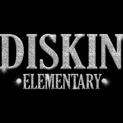 HOME Diskin Elementary Spiritwear
