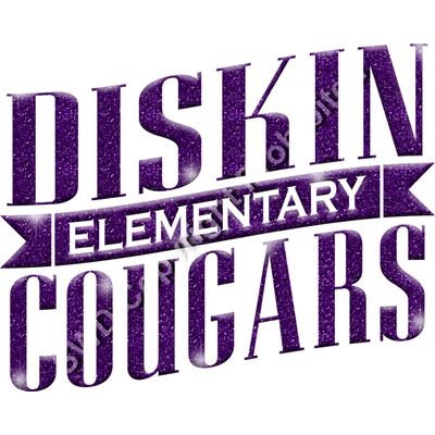 HOME Diskin Elementary Spiritwear