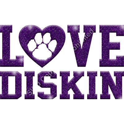 HOME Diskin Elementary Spiritwear